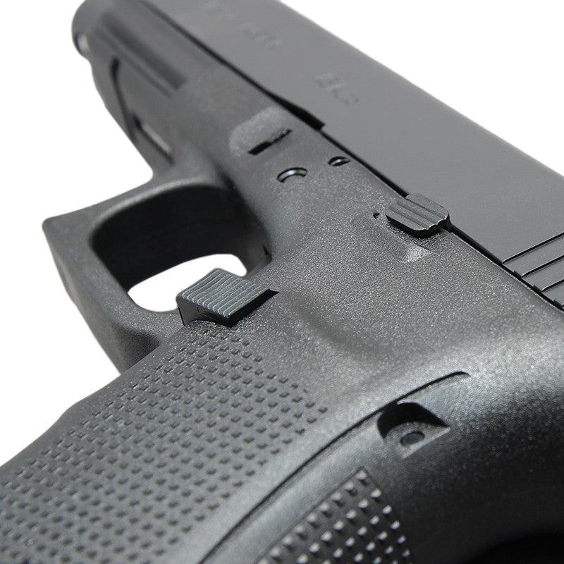 Glock 41 Gen 4 – Black Box Customs