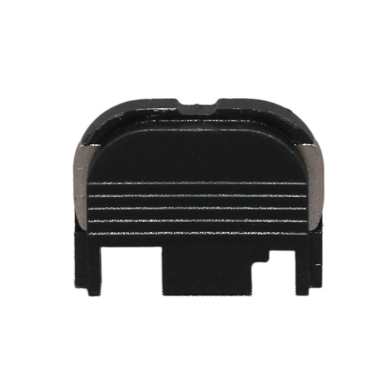 Factory Glock Slide Cover Plate – Black Box Customs