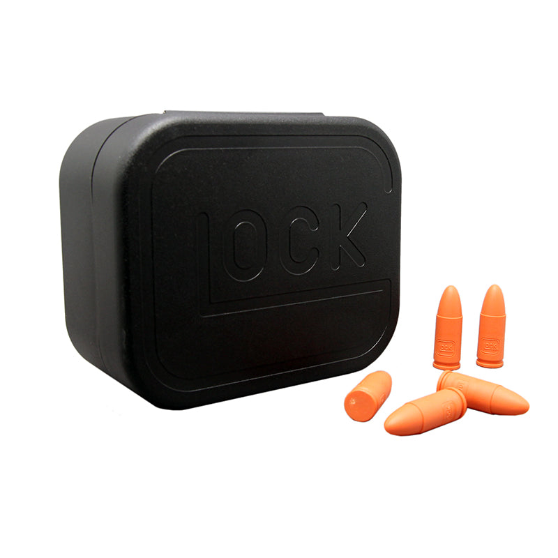 Factory Glock Dummy Rounds – Black Box Customs