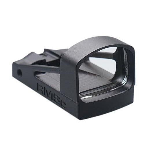 SHIELD RMSc 4MOA – Black Box Customs