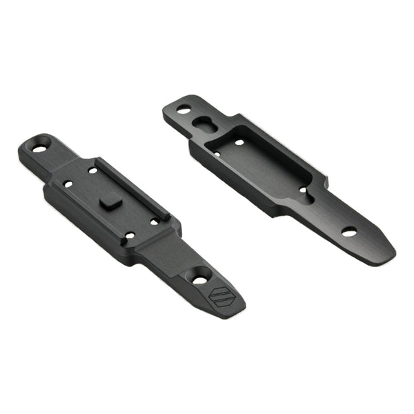 Scalarworks SYNC Plate for Aimpoint T1/T2 Micro Benelli M2/M4 – Black ...