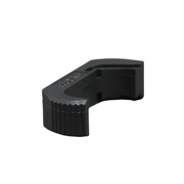 Vickers Tactical Gen 4 Extended Magazine Release Catch – Black Box Customs