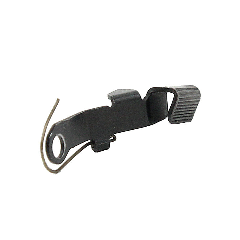 Vickers Tactical Slide Stop – Black Box Customs