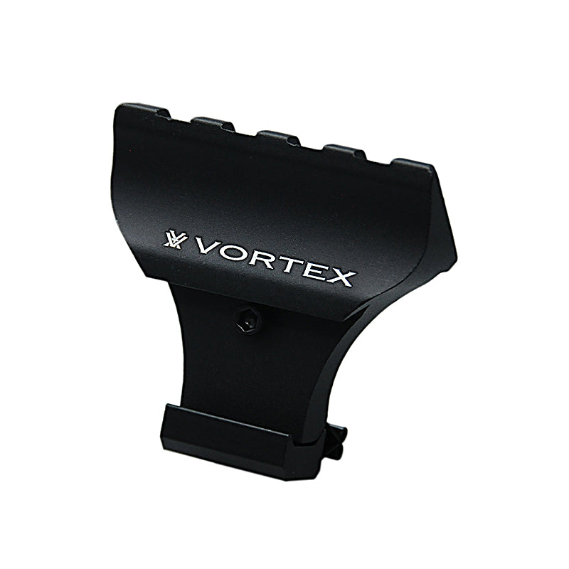 Vortex 45 Degree Mount – Black Box Customs