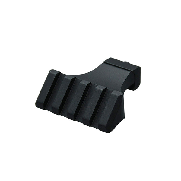 Vortex 45 Degree Mount – Black Box Customs