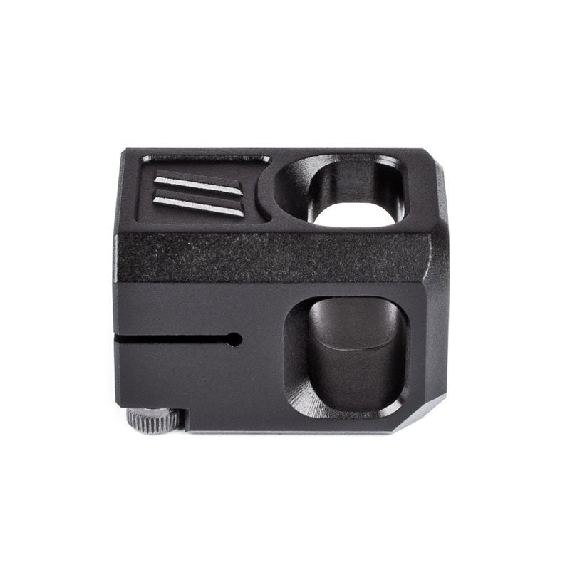 ZEV Technologies V2 Pro Compensator – Black Box Customs