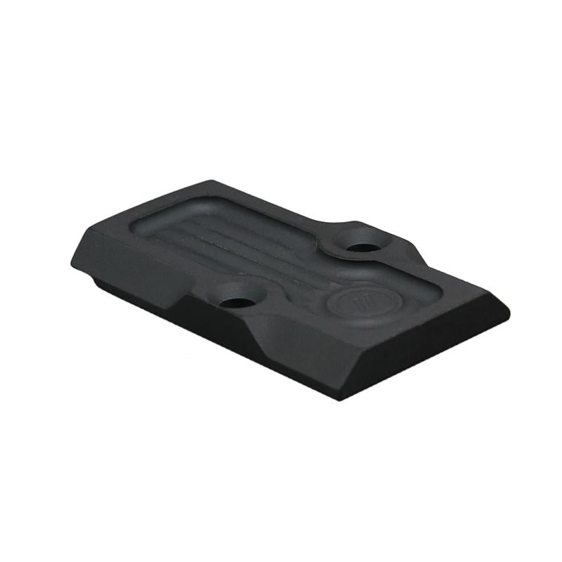 Zev Technologies RMR Adaptor Plate – Black Box Customs