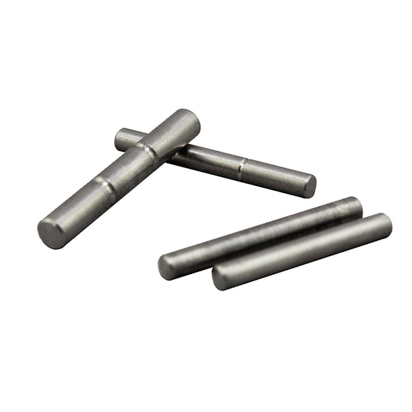 ZEV Technologies Titanium Pin Kit – Black Box Customs